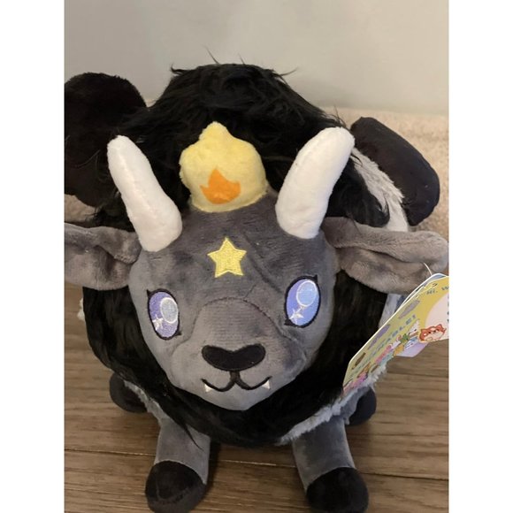 Squishable | Toys | Squishable Mystical Creature Baphomet Stuffed Animal Toy | Poshmark